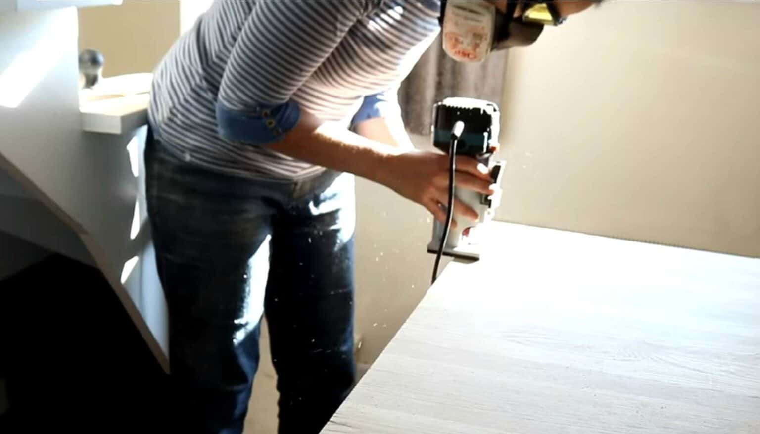 25 Ways Wood Offcuts Can HELP you! - The Carpenter's Daughter