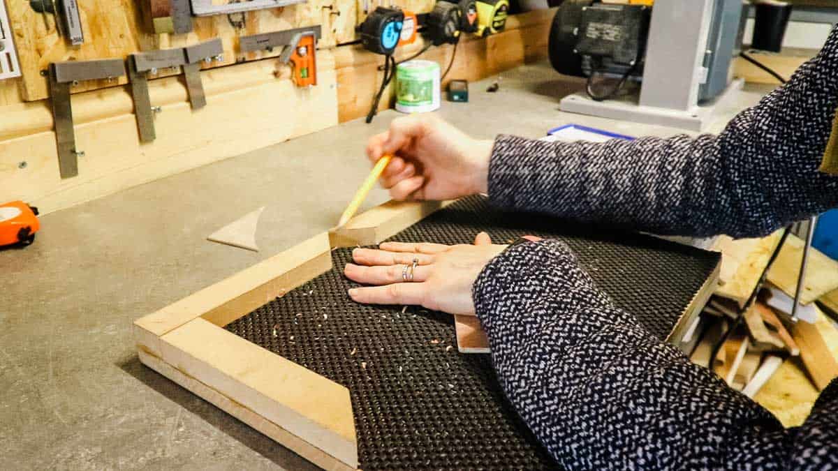 DIY Bench Hook For Japanese Wood Carving Linocut The Carpenter s